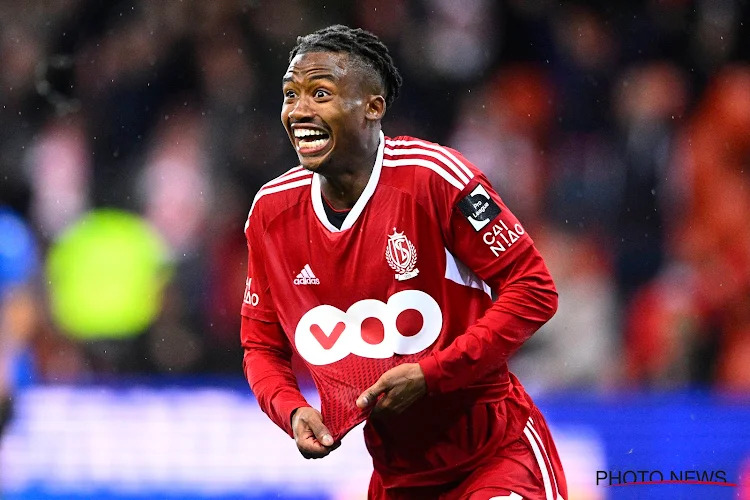 "C'était un moment assez délicat pour moi": Balikwisha évoque sa ...