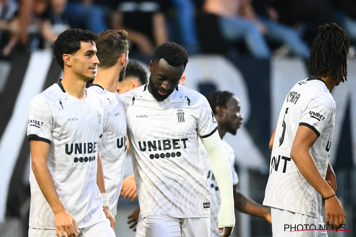 "Je ne veux pas rester à la cave" : Grejohn Kyei passe à l'action pour ...