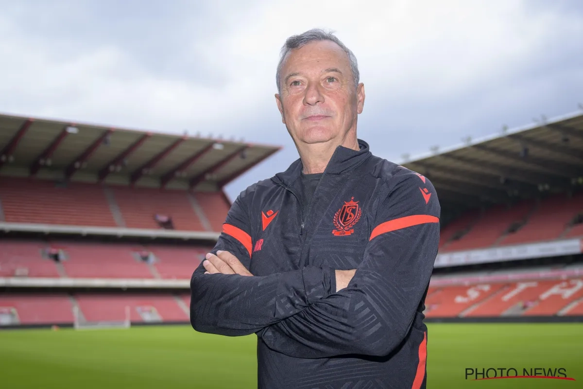 "On va avoir de bonnes surprises" : Mircea Rednic est formel concernant ...