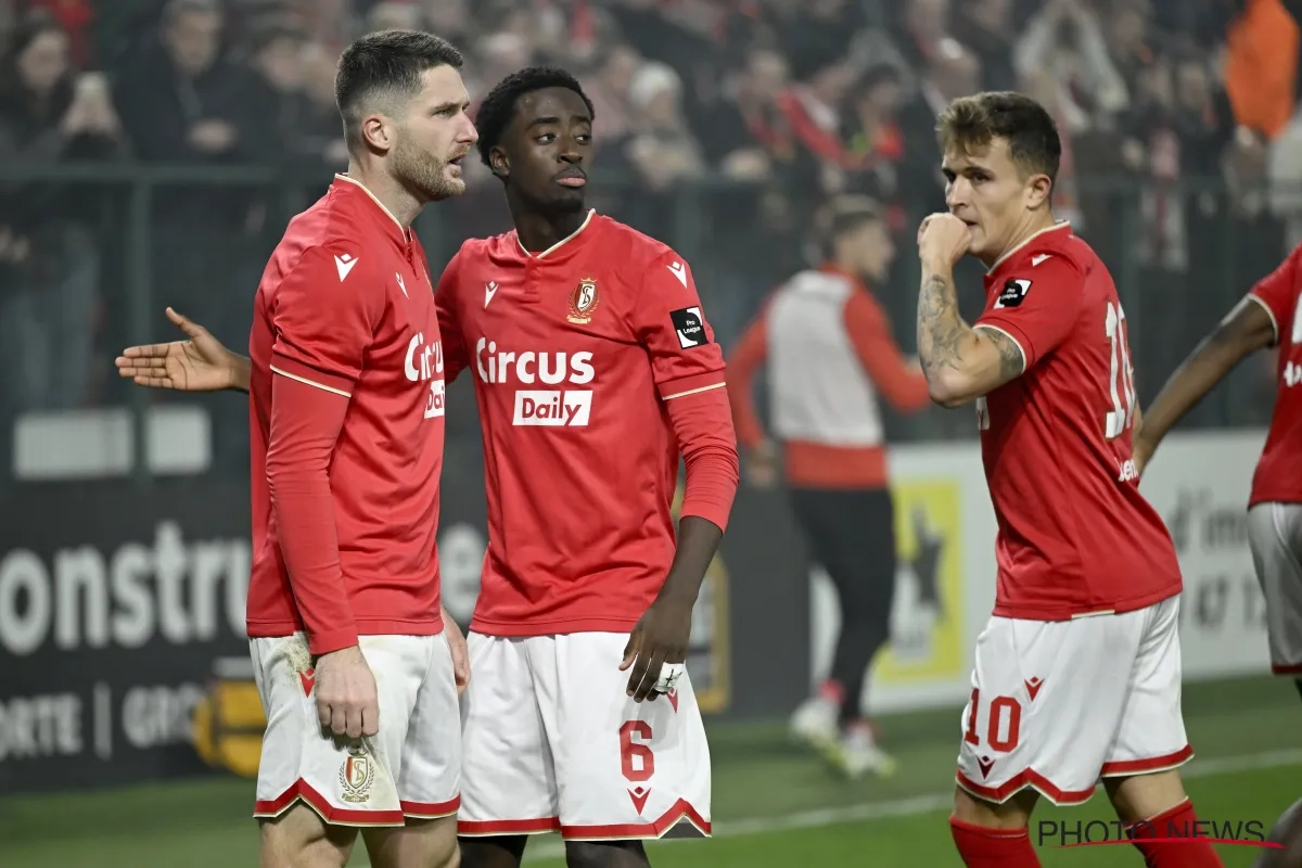 Transfert à plusieurs millions en vue ? L'Atalanta et Bologne s ...